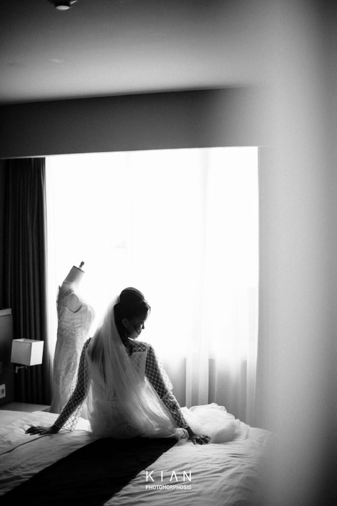 Wedding Alfin & Devi | KianPhotomorphosis | Bridestory