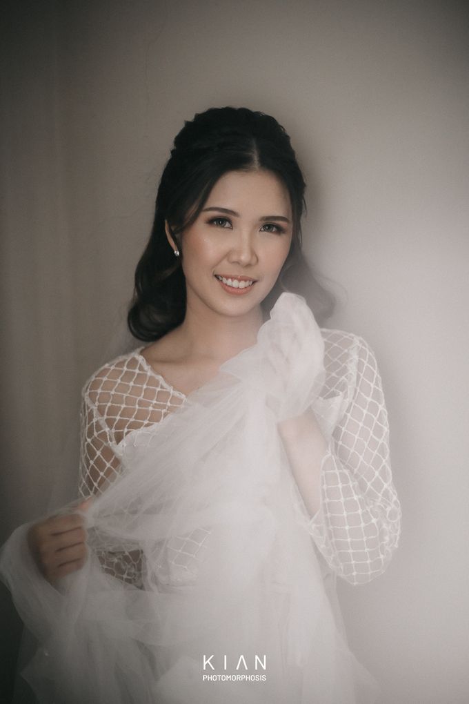 Wedding Alfin & Devi | KianPhotomorphosis | Bridestory