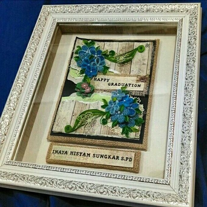 Mahar Design | Hanana Flora | Bridestory