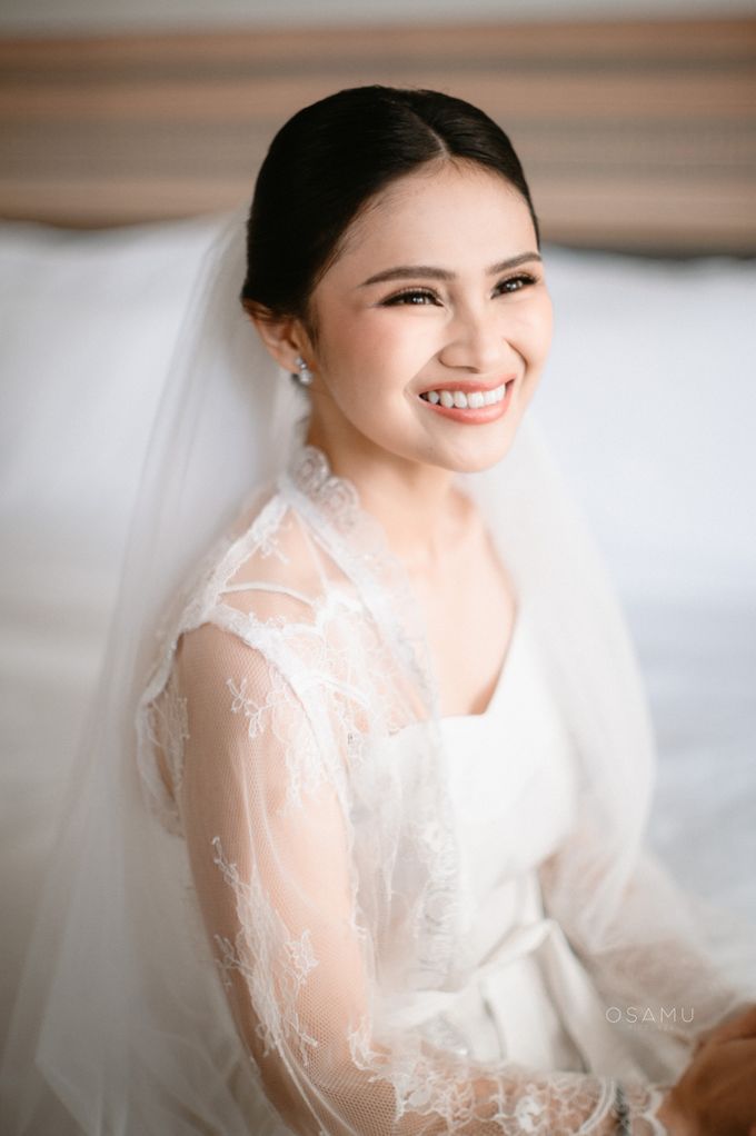 Wedding Ghea & Dicky by Sirih Gading Venue Management | Bridestory.com