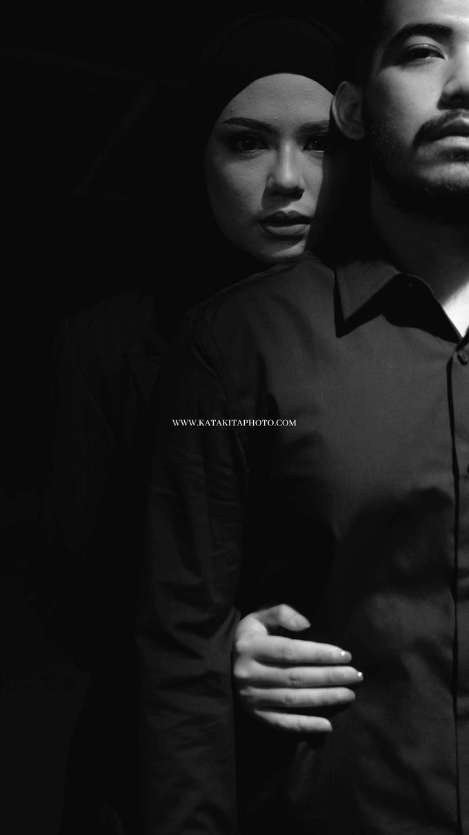 Ossy & Fakhry | PW | Katakitaphoto | Bridestory