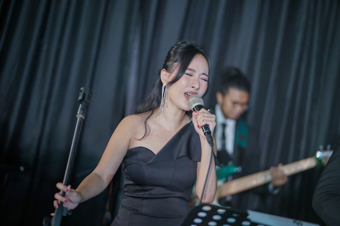 The Wedding of Niko & Pamela - Ayana | OVERJOY ENTERTAINMENT | Bridestory