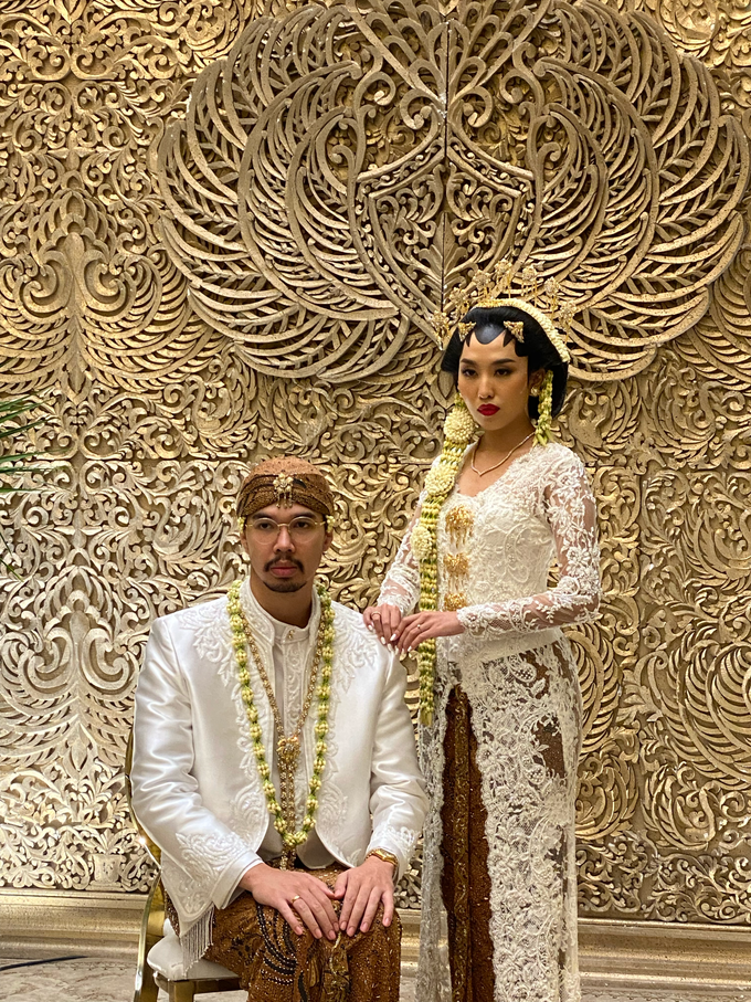 The Wedding of Tamara & Christopher | OVERJOY ENTERTAINMENT | Bridestory