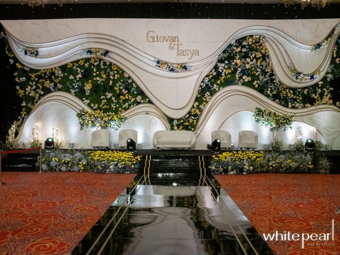 The Springs Club Royal Ballroom 2023.05.07 by White Pearl Decoration ...
