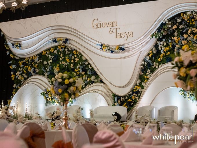 The Springs Club Royal Ballroom 2023.05.07 by White Pearl Decoration ...