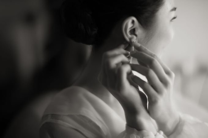 Wedding of Patrick & Joanna | Lemia Project | Bridestory