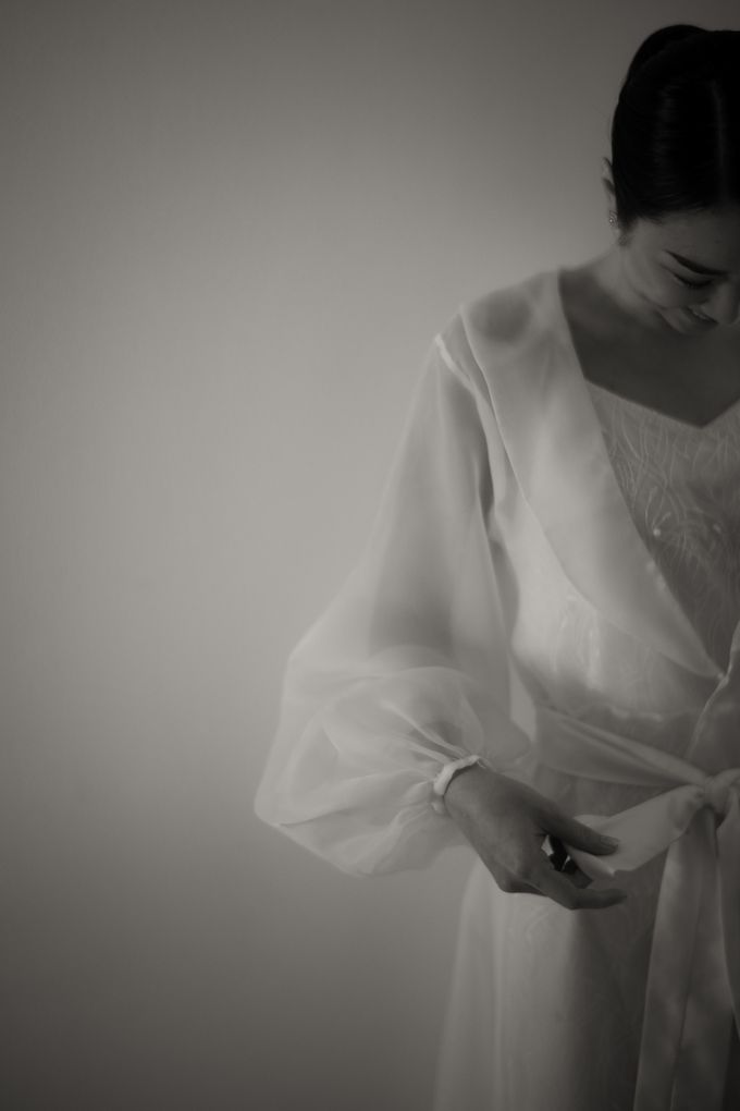 Wedding of Patrick & Joanna | Lemia Project | Bridestory