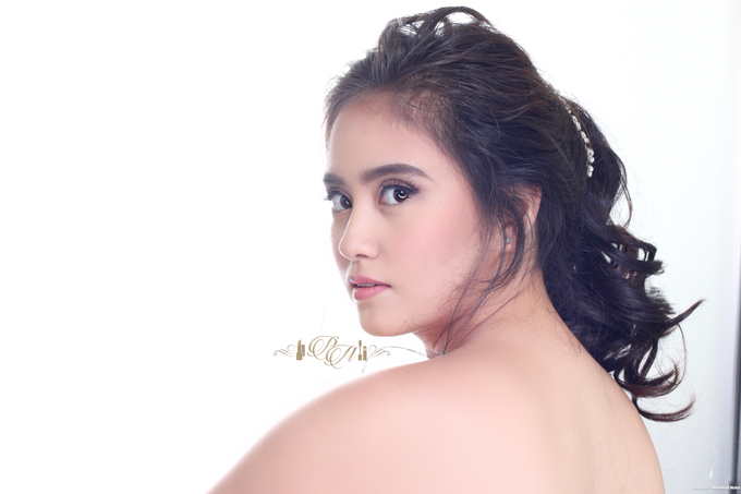 Ms Mikee by Paula Asis Make-up Artistry | Bridestory.com