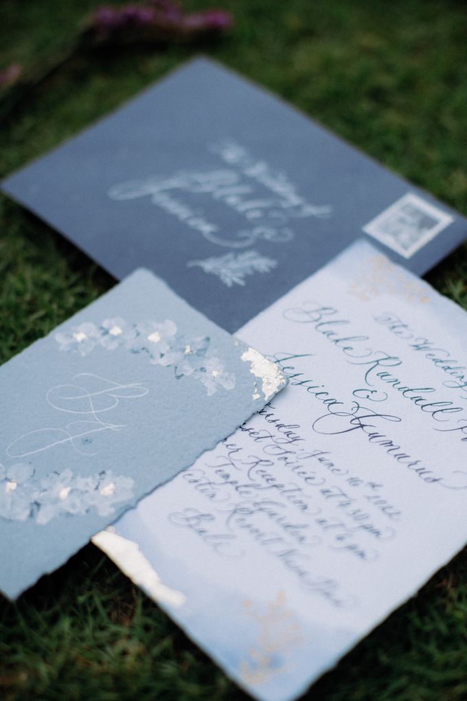 Blake & Jessica Wedding by Bali Becik Wedding | Bridestory.com