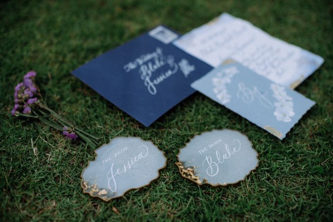 Blake & Jessica Wedding by Bali Becik Wedding | Bridestory.com