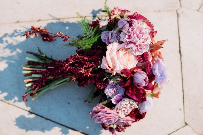 Blake & Jessica Wedding by Bali Becik Wedding | Bridestory.com