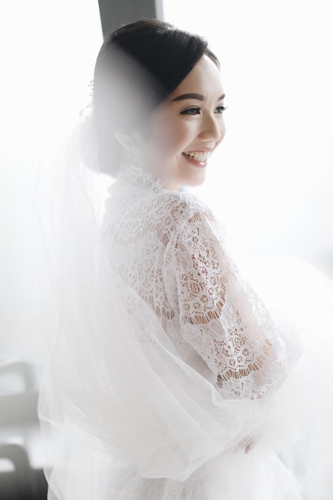 Kevin Agnes Wedding by Perfect Wedding Organizer / Perfect WO ...