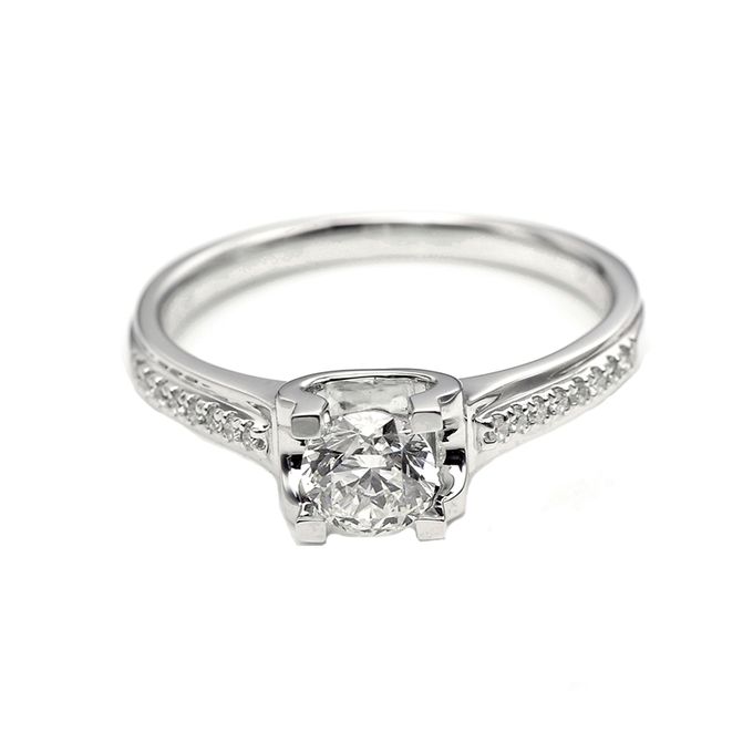 Lavish Diamond | TIARIA | Bridestory