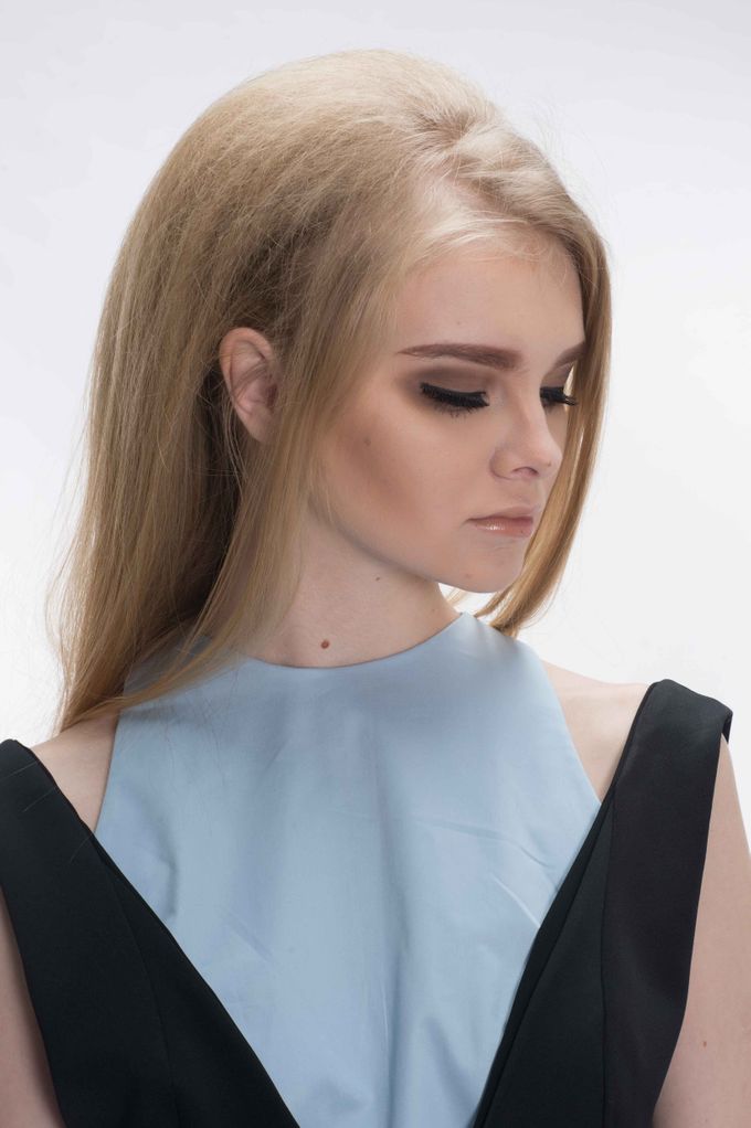 Designer Project by tanmell makeup | Bridestory.com