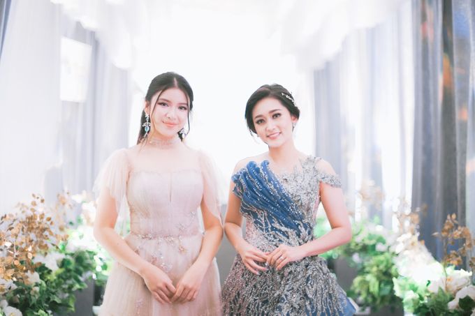 Makasar LIVE by Helen Huang Singer | Bridestory.com