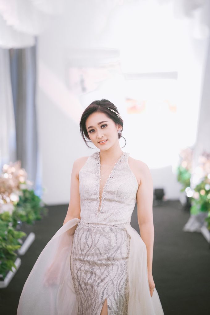 Makasar LIVE | Helen Huang MC & Mandarin Singer | Bridestory