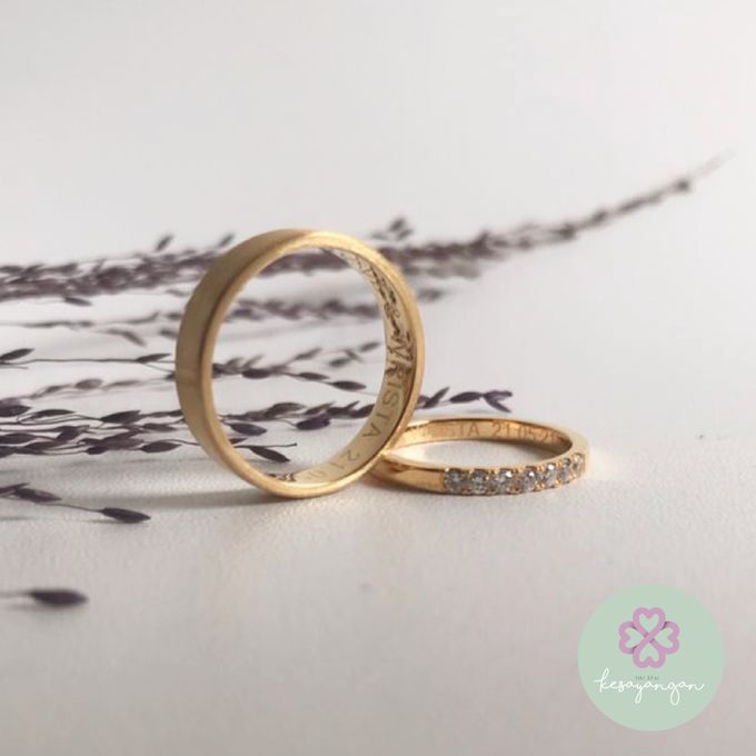 Adelyn | Dream Avenue Jewelry | Bridestory
