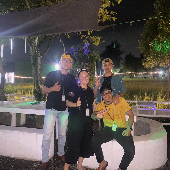 Memboemi Year End Party | Platinum Sound Production | Bridestory