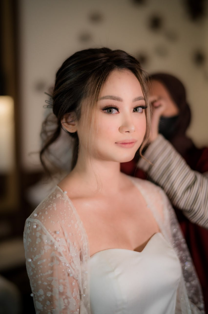 Diva & Yudis | PrideBride Wedding Organizer | Bridestory