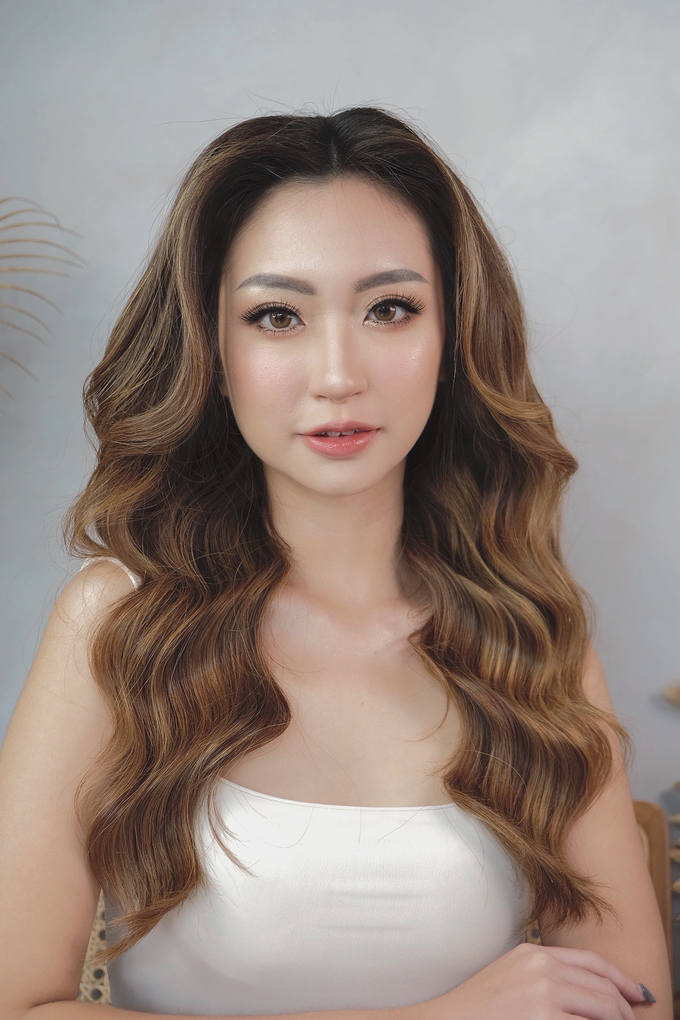 Ms. Madeline | ps.makeupartist | Bridestory