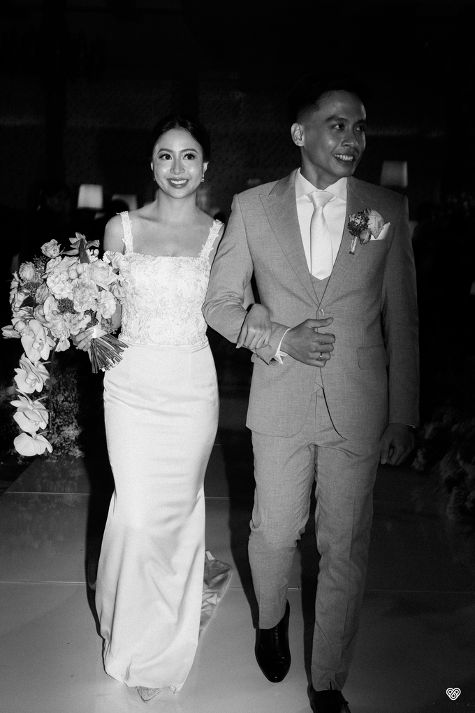 Hasnania & grenata by Putri Nugreni Bridal & Couture | Bridestory.com