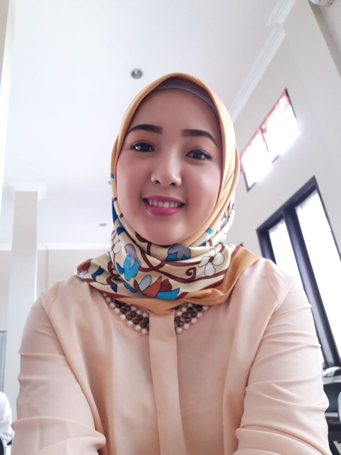 Daily Make Up | Cindy_prof_makeup | Bridestory