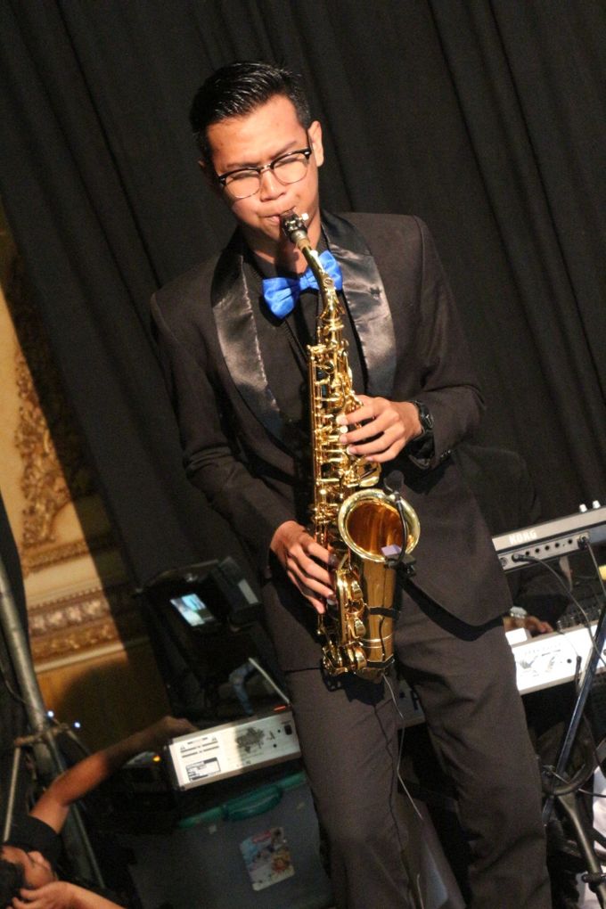Hore At Wedding Event | HORE MUSIC ENTERTAINMENT | Bridestory