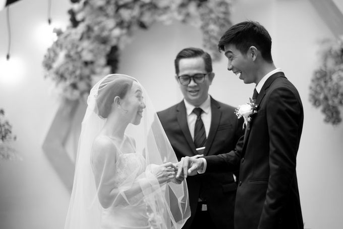 Sandy + Rani | Goplus Photography | Bridestory
