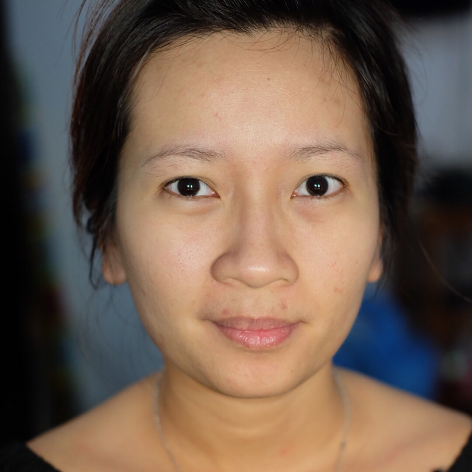 Family Portraits | Rachel Liem Makeup | Bridestory