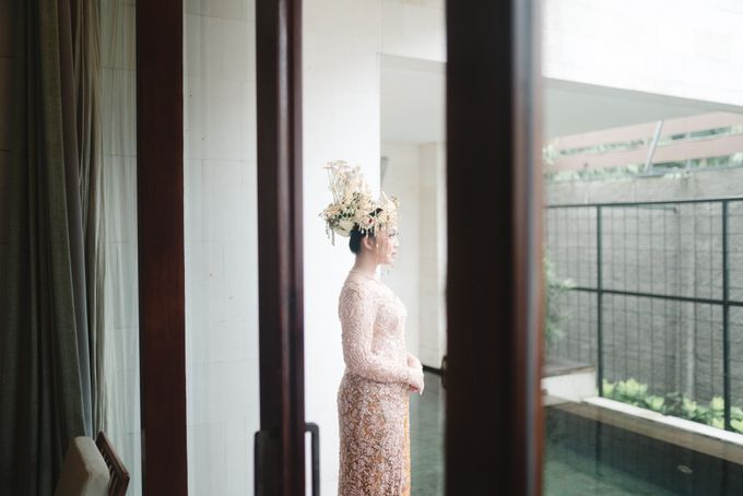 RAHMA & FARHAN by Raffles Hills Cibubur - On Green Garden Venue ...