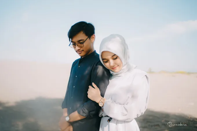 Mutiara & Rayhan | Bermakna Pictures | Bridestory