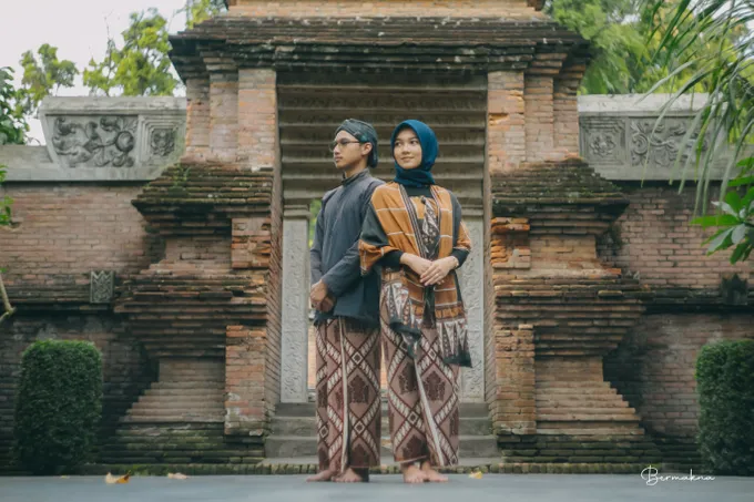 Mutiara & Rayhan | Bermakna Pictures | Bridestory