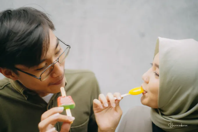 Mutiara & Rayhan | Bermakna Pictures | Bridestory