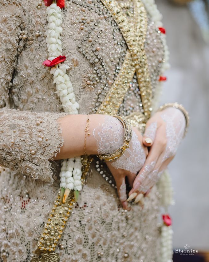 Palma One | Storia Organizer | Bridestory