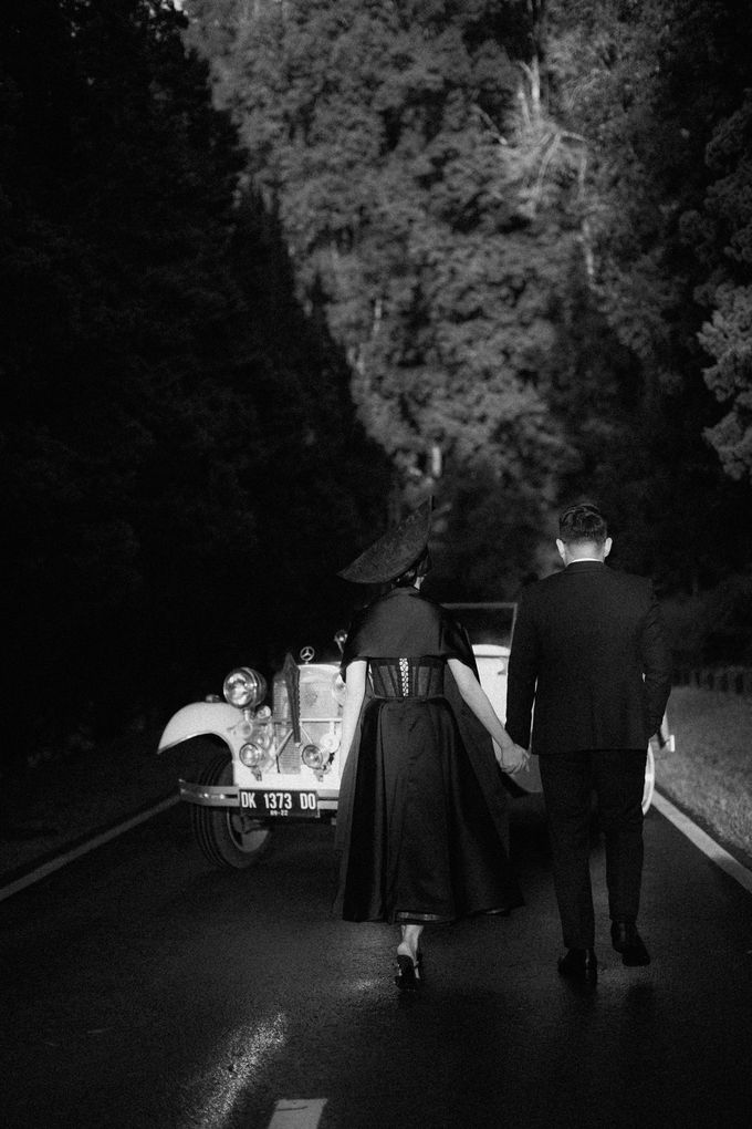 Wilbert & Felicia Pre-Wedding | LUXOLITE Photography | Bridestory