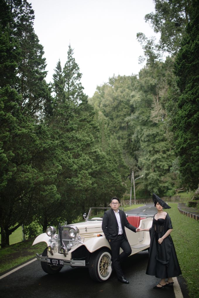 Wilbert & Felicia Pre-Wedding | LUXOLITE Photography | Bridestory