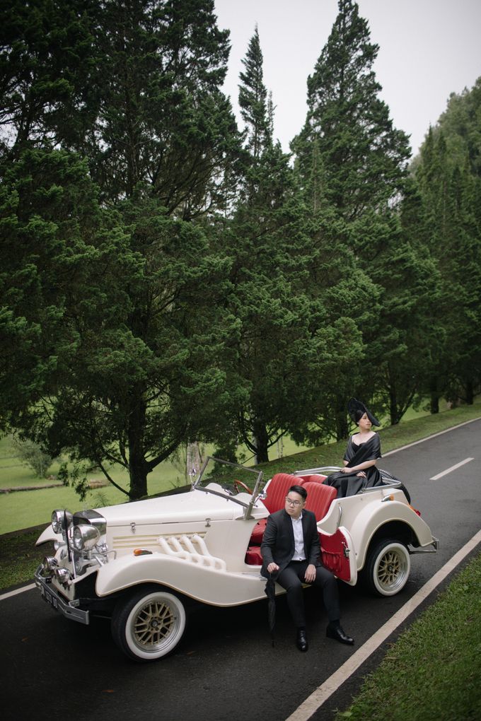 Wilbert & Felicia Pre-Wedding | LUXOLITE Photography | Bridestory