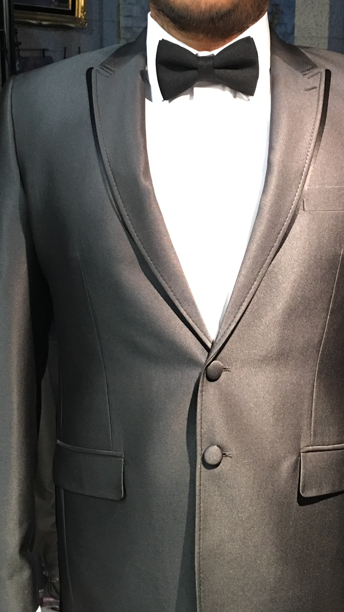 Grey by Richard Costume Design | Bridestory.com