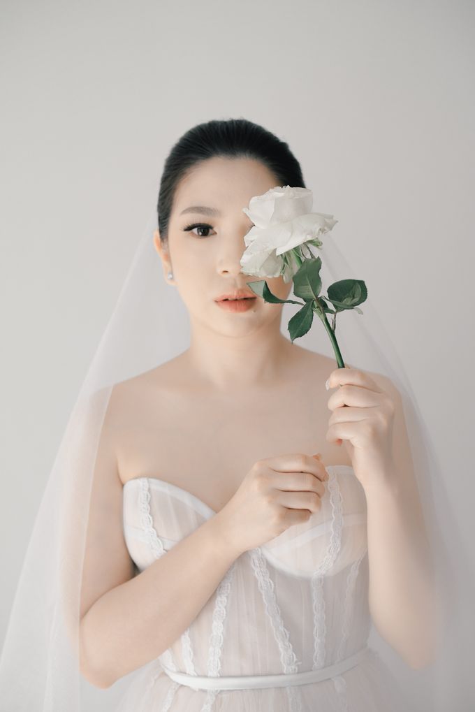 The Wedding of Ricky & Rissa by FROST Event Designer | Bridestory.com