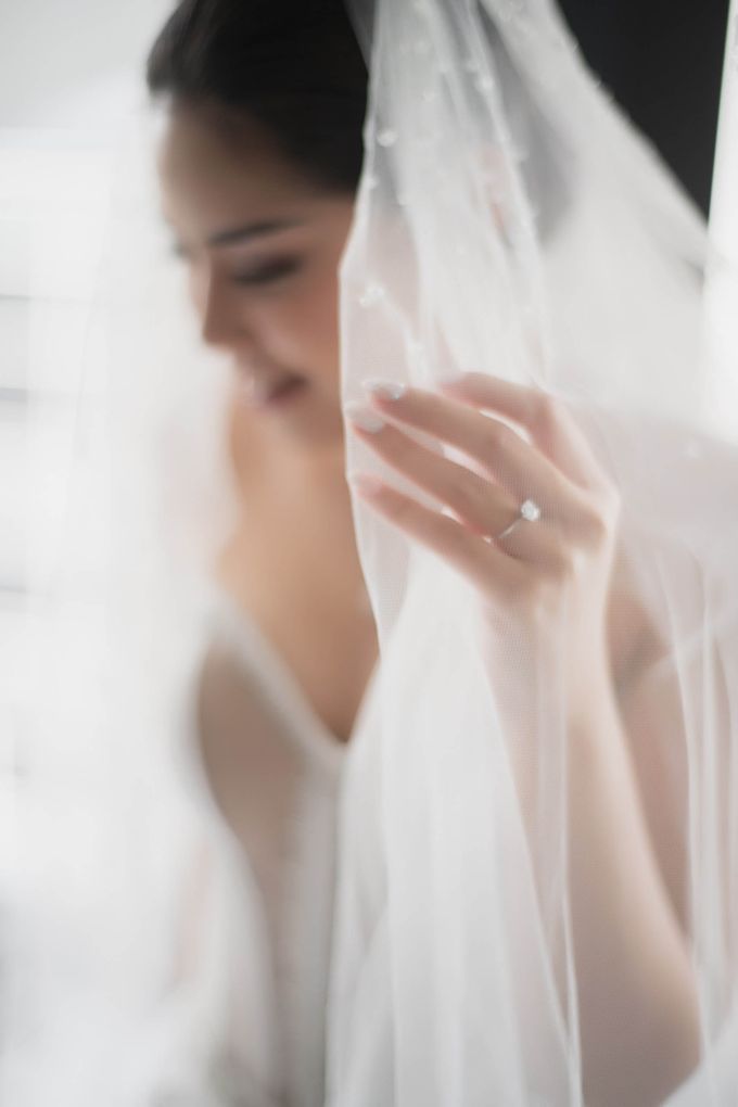 Riyan & Aurelle's Wedding by Kairos Works | Bridestory.com