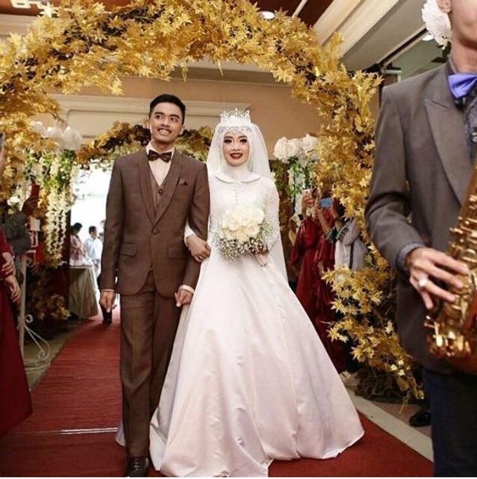 Wedding Randy And Anissa Ventlee Groom Centre Bridestory