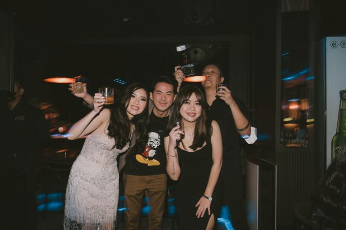 Stevan & Tessa's Wedding Day by Little Collins Photo | Bridestory.com