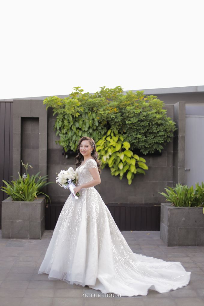 ROBIN & SONYA WEDDING by PICTUREHOUSE PHOTOGRAPHY | Bridestory.com