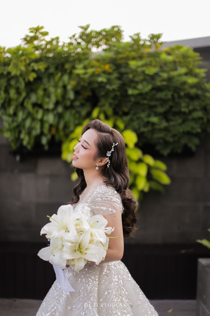 ROBIN & SONYA WEDDING by PICTUREHOUSE PHOTOGRAPHY | Bridestory.com