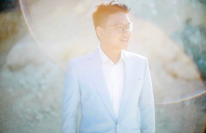 Wedding of Ken and grat by SAS designs | Bridestory.com