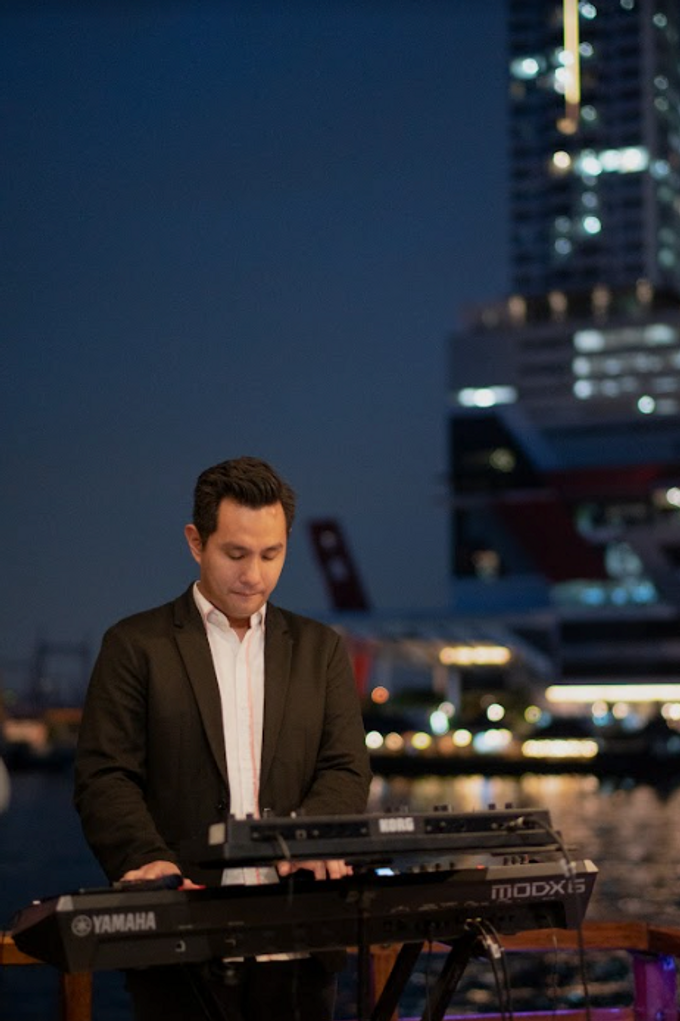 Private Birthday Dinner | Band Package | Seis Arte Entertainment ...