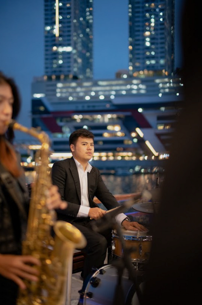 Private Birthday Dinner | Band Package | Seis Arte Entertainment ...