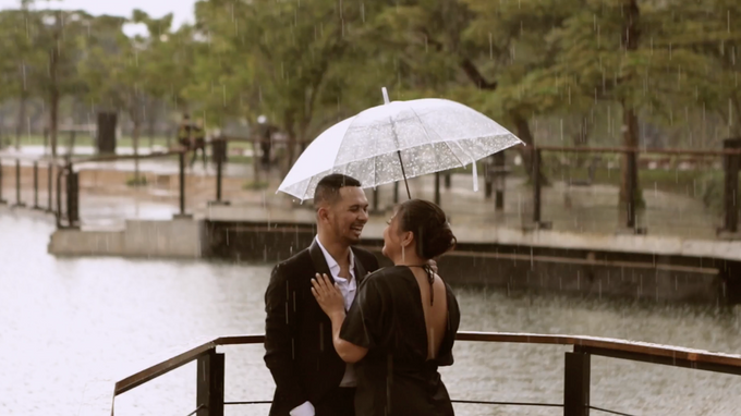 EVAN MARIA by Studios Cinema Film | Bridestory.com