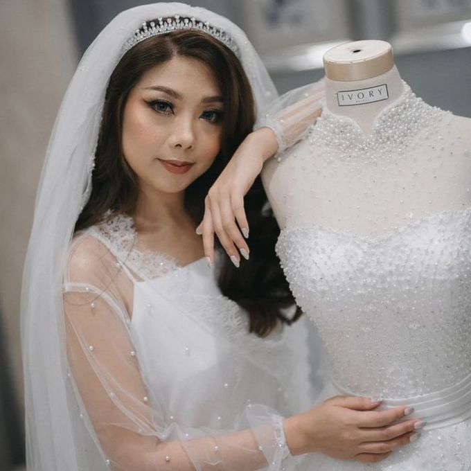 The Wedding of Adith & Natharia | Meilleur | Bridestory