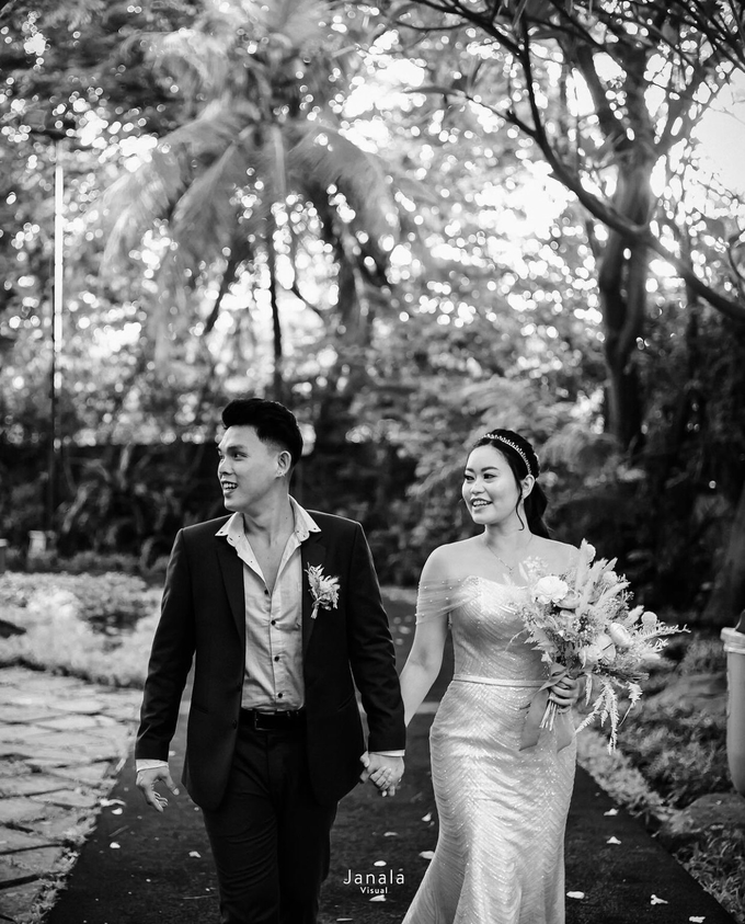 SELLA & THOMAS | SEIN Atelier | Bridestory